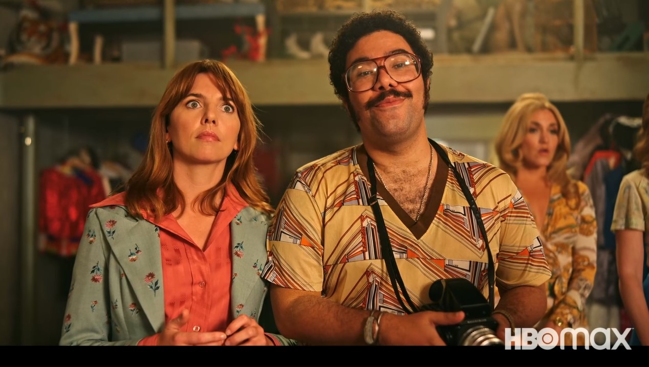 Minx season 1, episode 3 recap - "A roll of film, a 3-iron, and a pearl ...