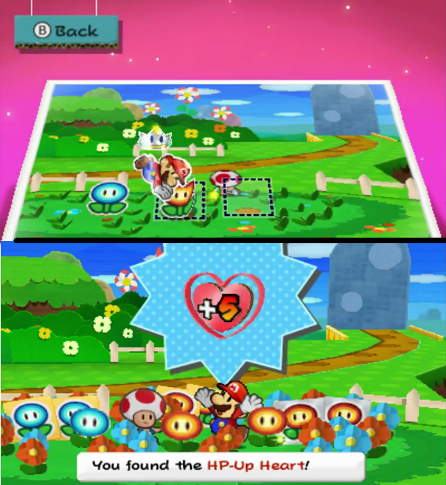 It’s All About The Stickers – Paper Mario: Sticker Star Review | REAL ...