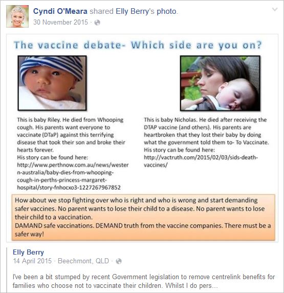 Chiropractic Board approved non-accredited nutrition course from anti ...