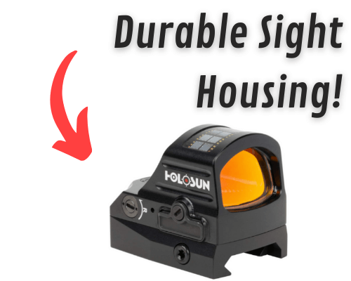 Holosun 507c Vs Vortex Venom [Which Is The Better Optic For You?] - Red Dot Shooters