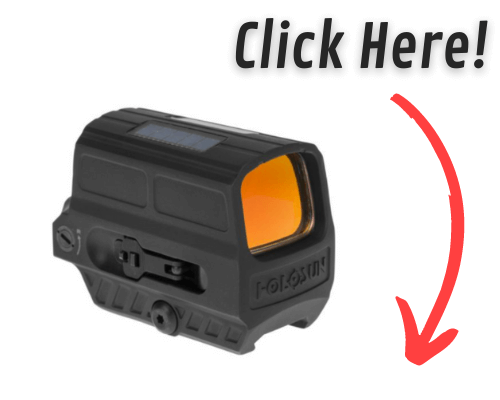 Holosun 510c Vs 512c [Which Optic Is Better For You?] - Red Dot Shooters