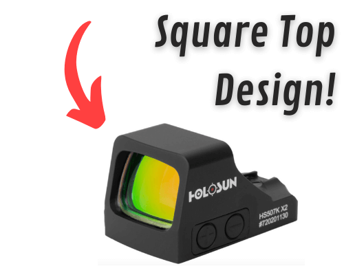 Holosun 507k Vs 507c [Which Is The Right Optic For You?] - Red Dot Shooters