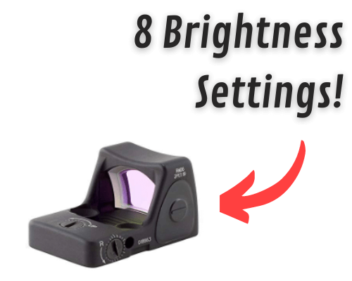 Holosun 508t Vs RMR [Which Is The Best Optic For You?] - Red Dot Shooters