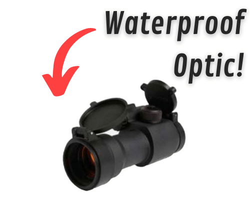 Aimpoint PRO vs Comp M2 [Which Is The Better Optic For You?] - Red Dot ...