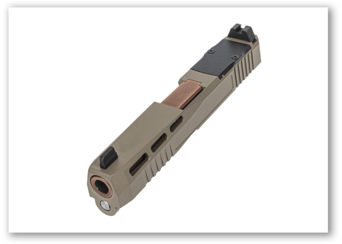 Best PSA Dagger Upgrades [Top 9 List] - Red Dot Shooters