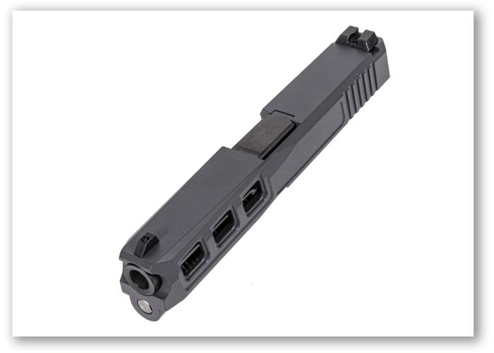 Best PSA Dagger Upgrades [Top 9 List] - Red Dot Shooters