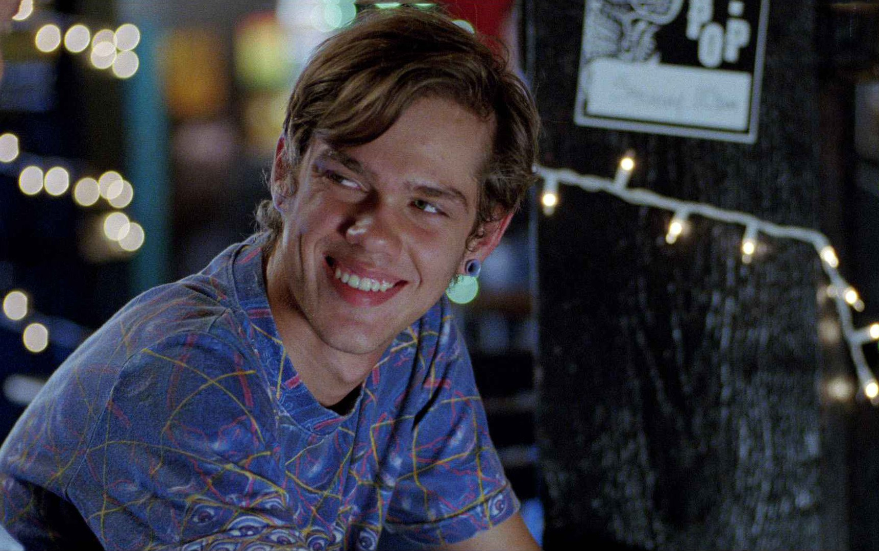 'Boyhood' Star Ellar Coltrane Talks About Not Living Up to Fame and ...