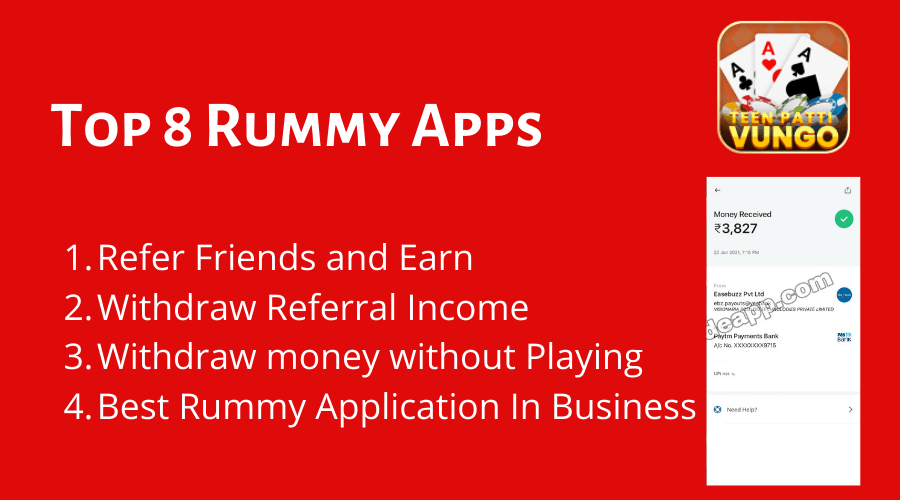 War Rummy App Feverloxa war-rummy-app-feverloxa