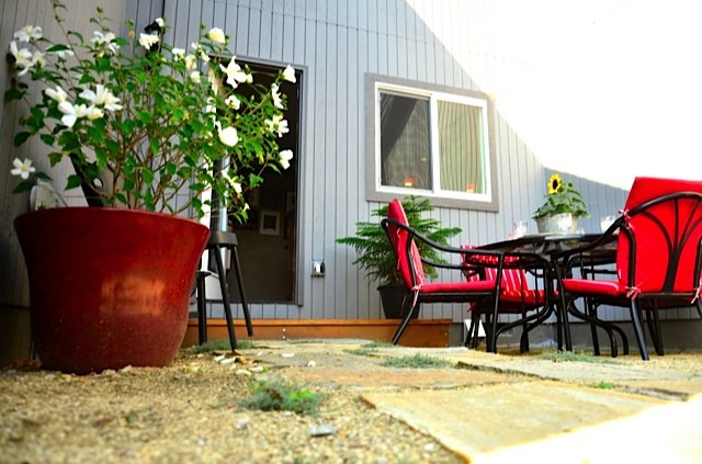 Yard Things and Bargains for the Home