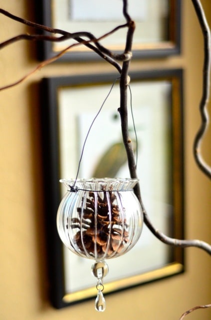 Decorations in January that make you HAPPY!