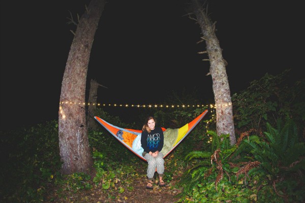 One-Pot Salsa Chicken