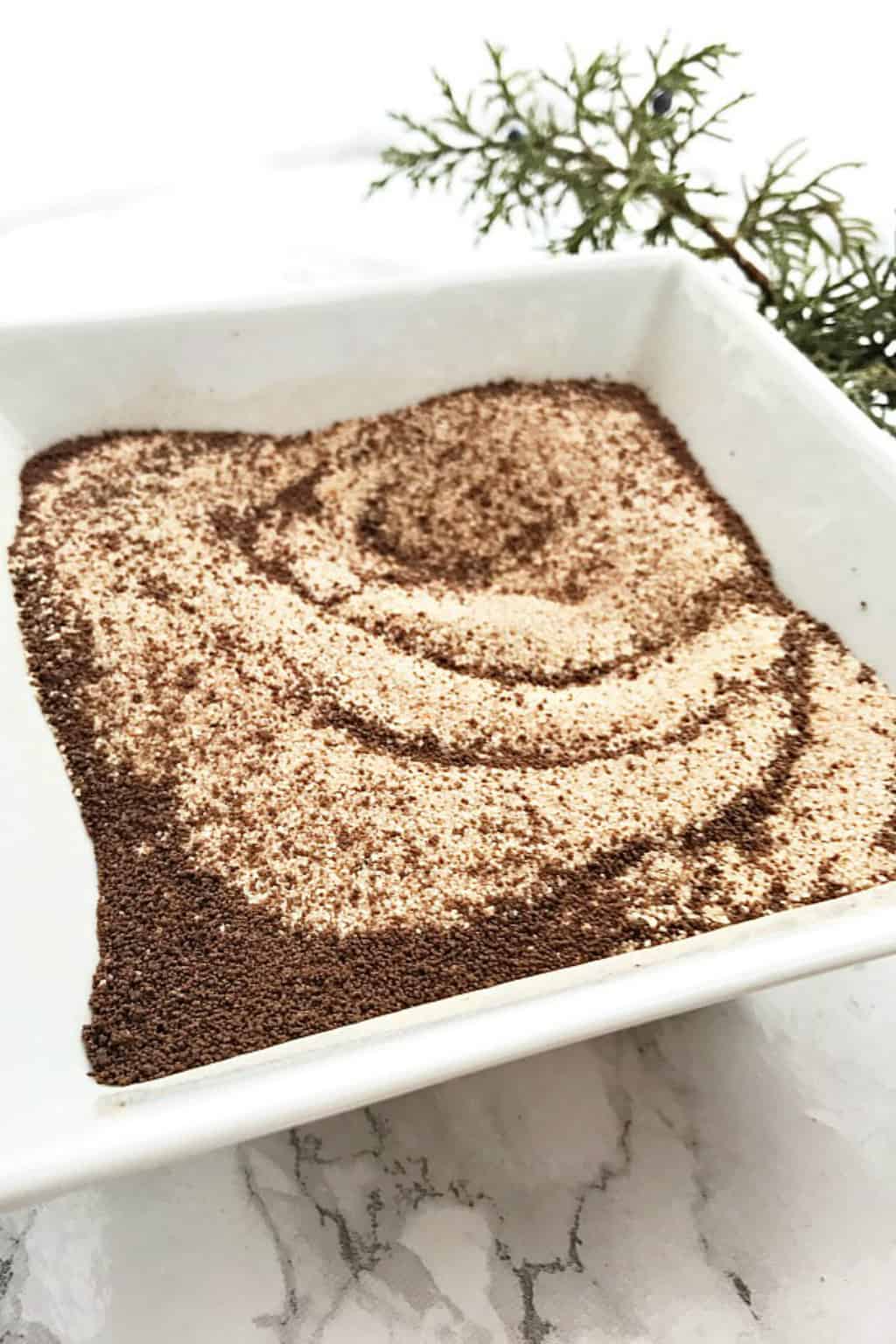 Cozy Hot Russian Tea Mix Recipe - Reluctant Entertainer