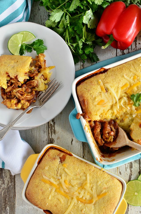 Best EVER Comfort Food Meal Plan - Reluctant Entertainer