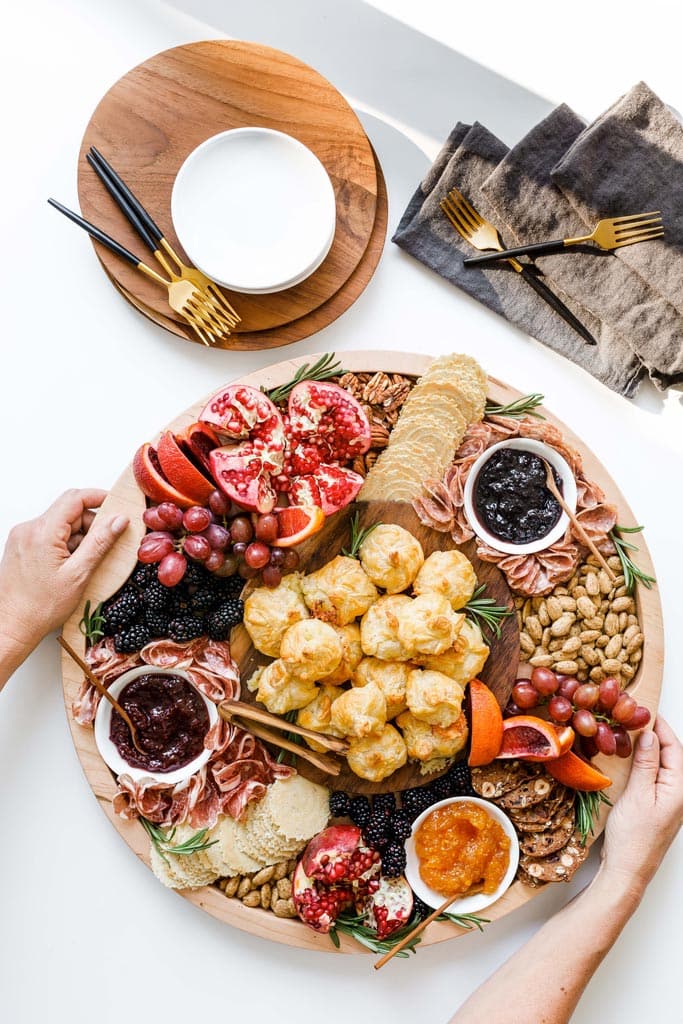 Big Boards for Families - Reluctant Entertainer