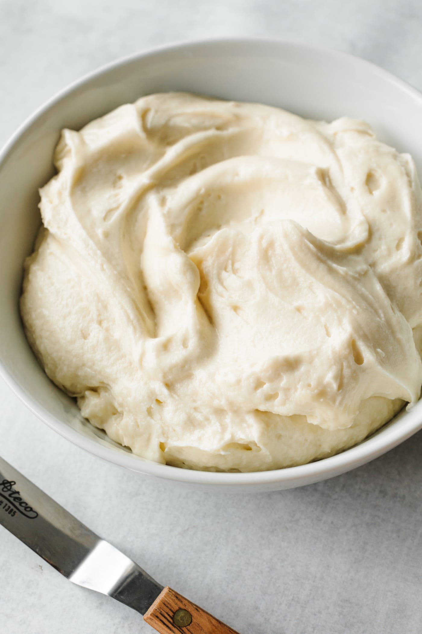 Interesting Mascarpone Cheese Cream Frosting Images