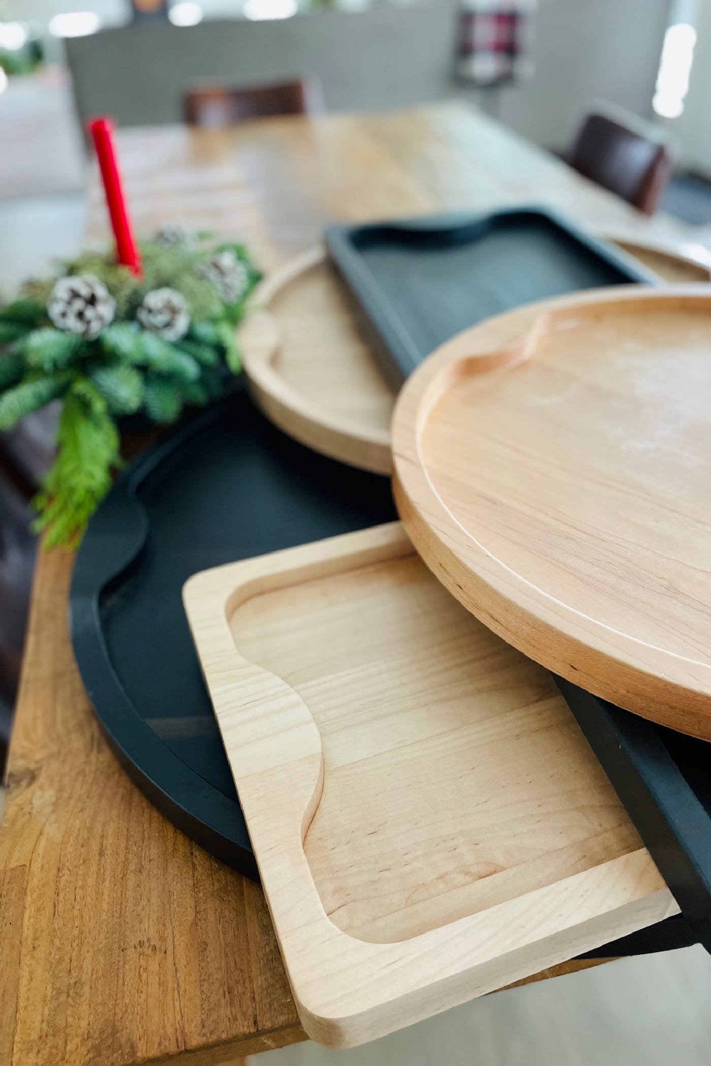 Best Taco Dip Board - Reluctant Entertainer