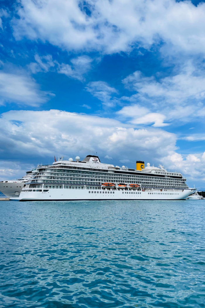 Viking Cruises 2023 Mediterranean