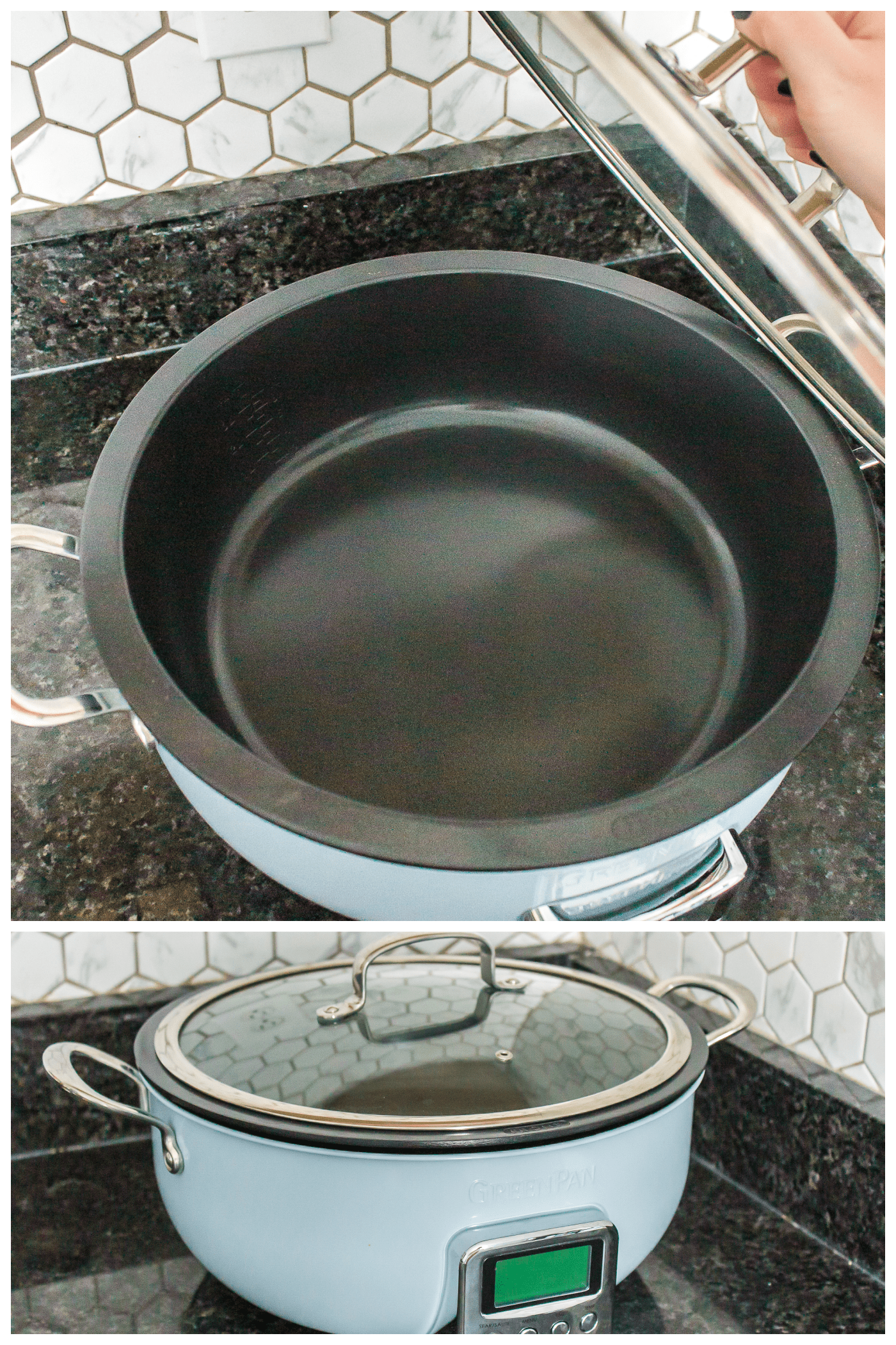 What's A Smart Skillet and Why You Should Have One? - Reluctant Entertainer