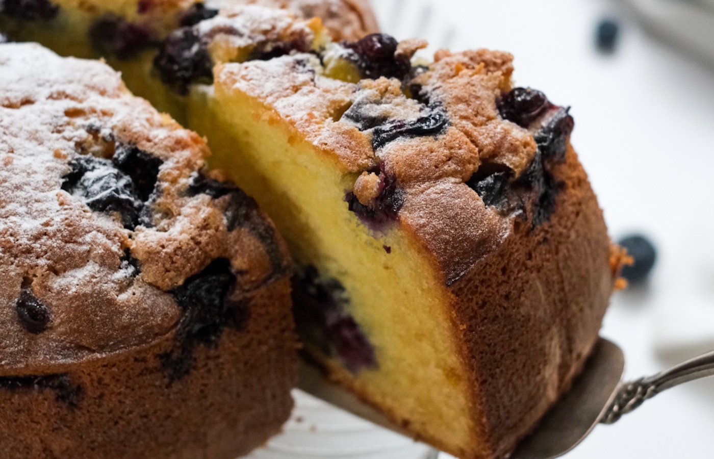 Sour Cream Blueberry Cake Reluctant Entertainer sour-cream-blueberry-cake-reluctant-entertainer
