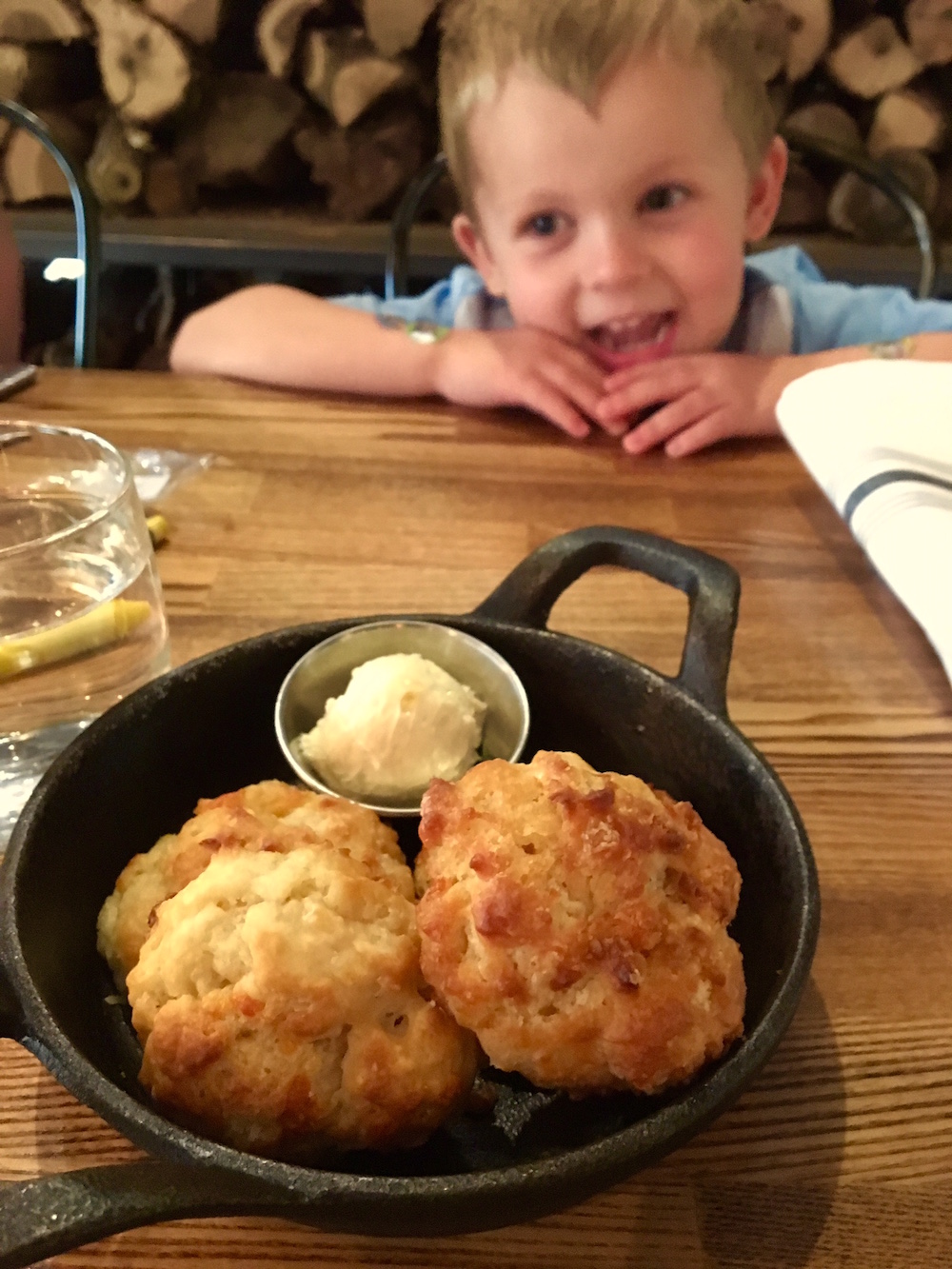 Review: Roundabout Grill - Reno Dads