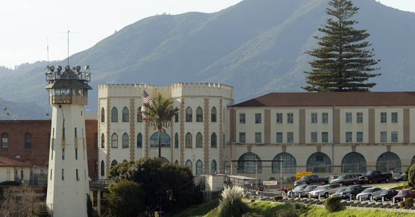 Republic Broadcasting Network » California Moves To Cap Prison Time For ...