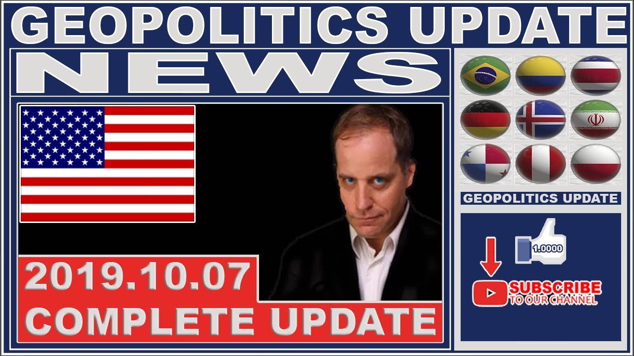 Republic Broadcasting Network » U.S. headed for civil war as military ...