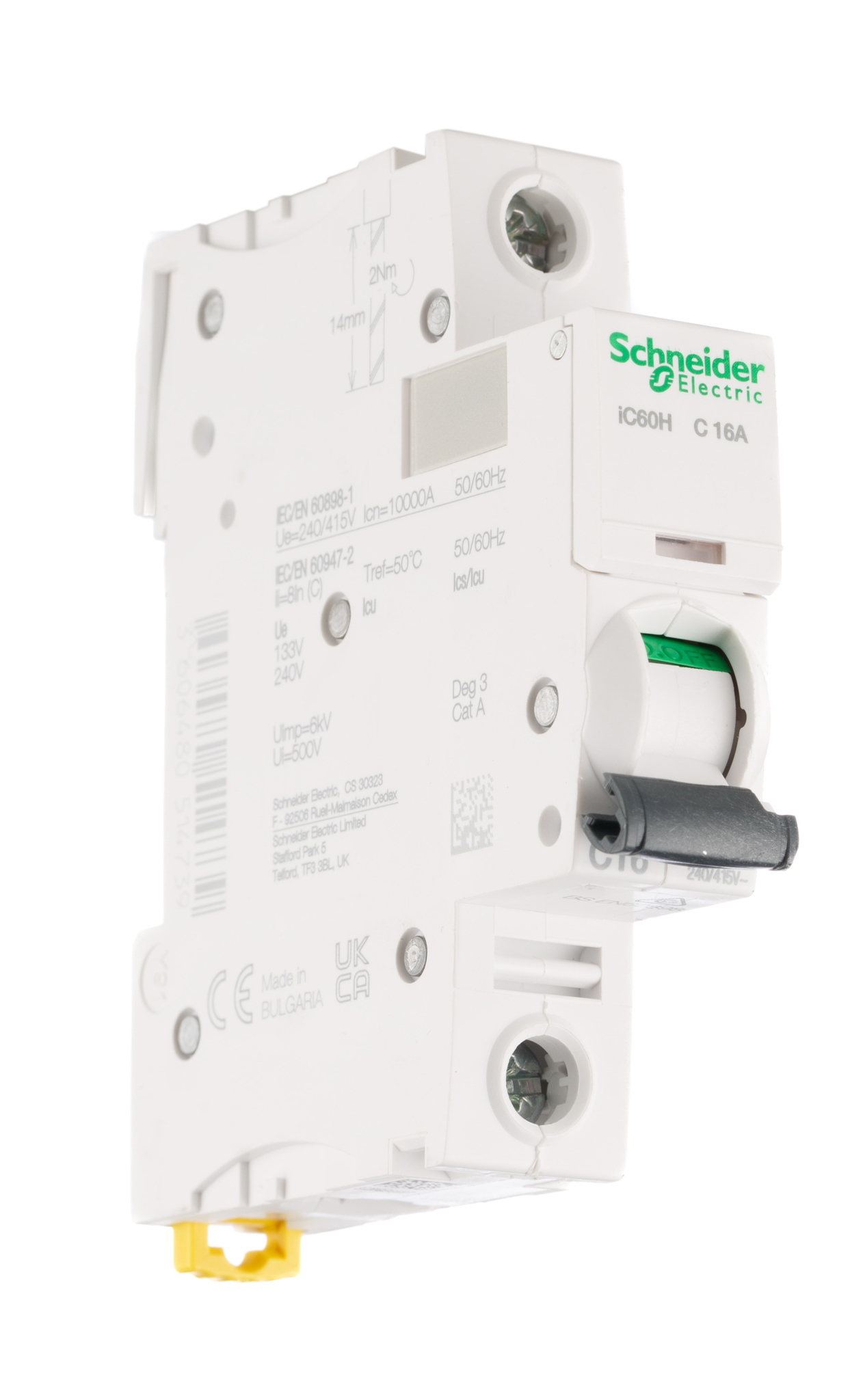 How Does A Circuit Breaker Work Step By Pdf