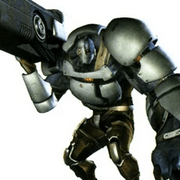 talos - Resident Evil France