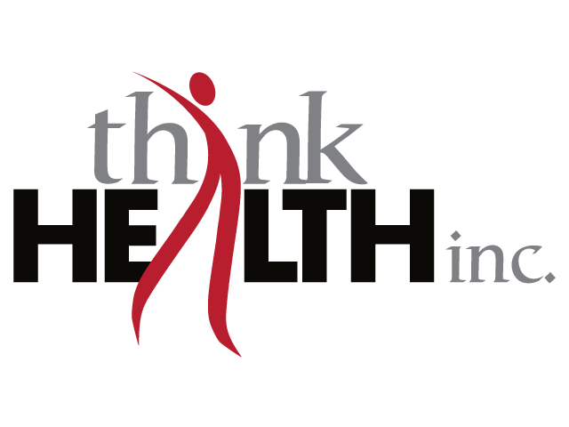 Think Health, Inc. - Resolution Creative | Graphic Design | Batavia, IL ...