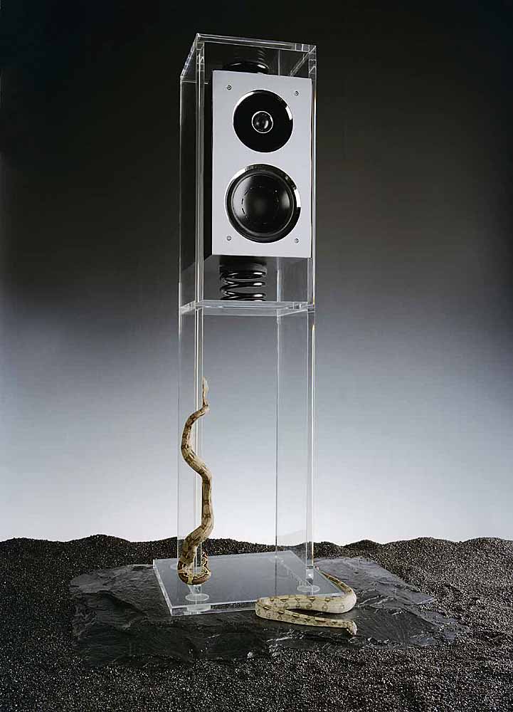 Hifi Lautsprecher Made in Germany von RESTEKRESTEK / High End Made in ...