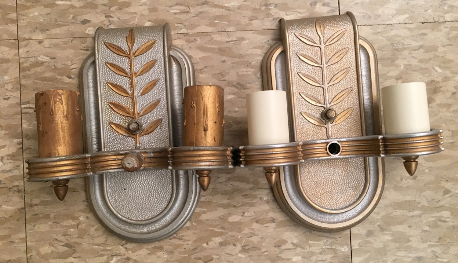 Before. After. – Restoring Ross