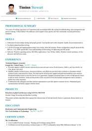 How To Write Technical Skills In Resume For Experienced Allan Essay
