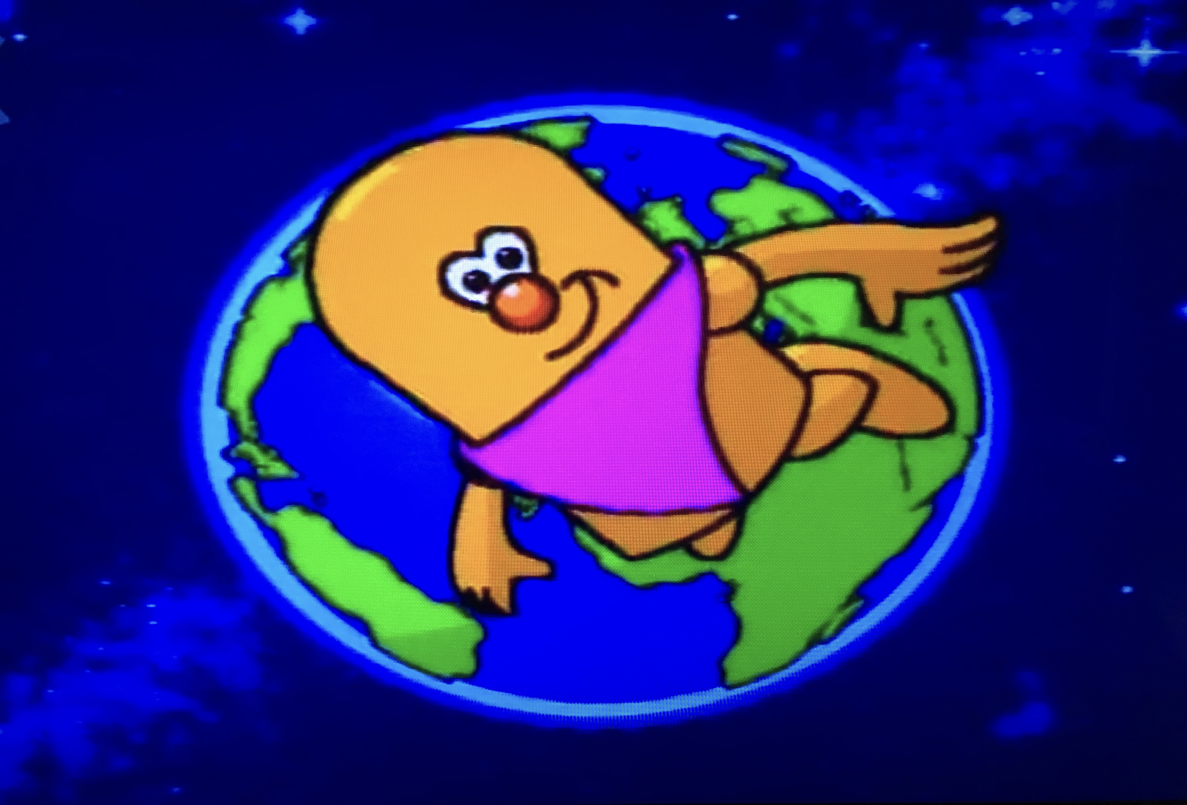 Nostalgic TV Quiz-show: It’s Catchphrase (remember … say what you see ...