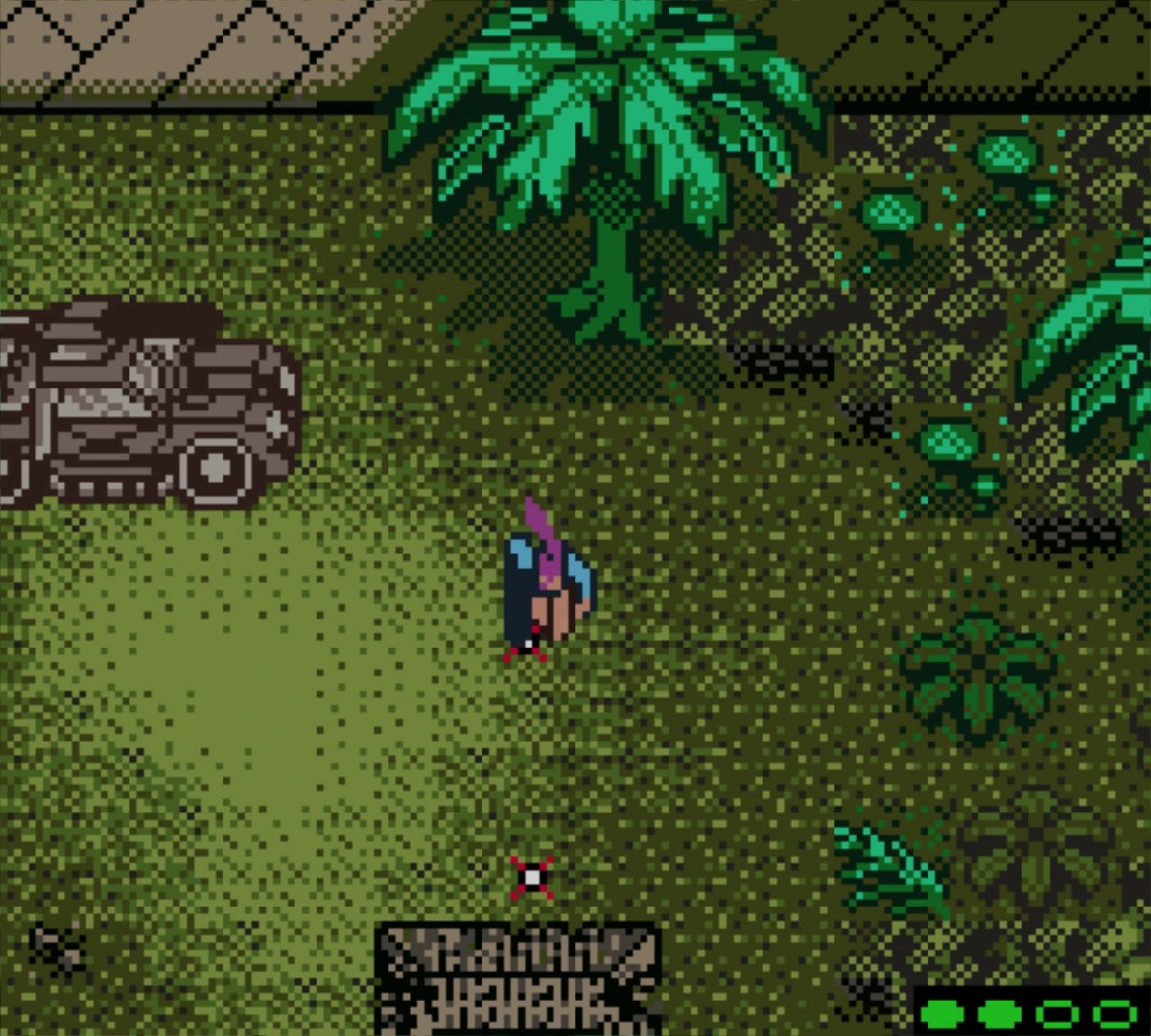 Bionic Commando : Elite Forces — Retro Archives