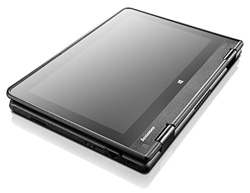 Lenovo Thinkpad Yoga 2-in-1 Convertible Tablet - Laptop - Best Reviews ...