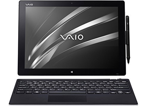 Sony VAIO Z Canvas Detachable 2-in-1 Premium Tablet/Laptop - Best ...