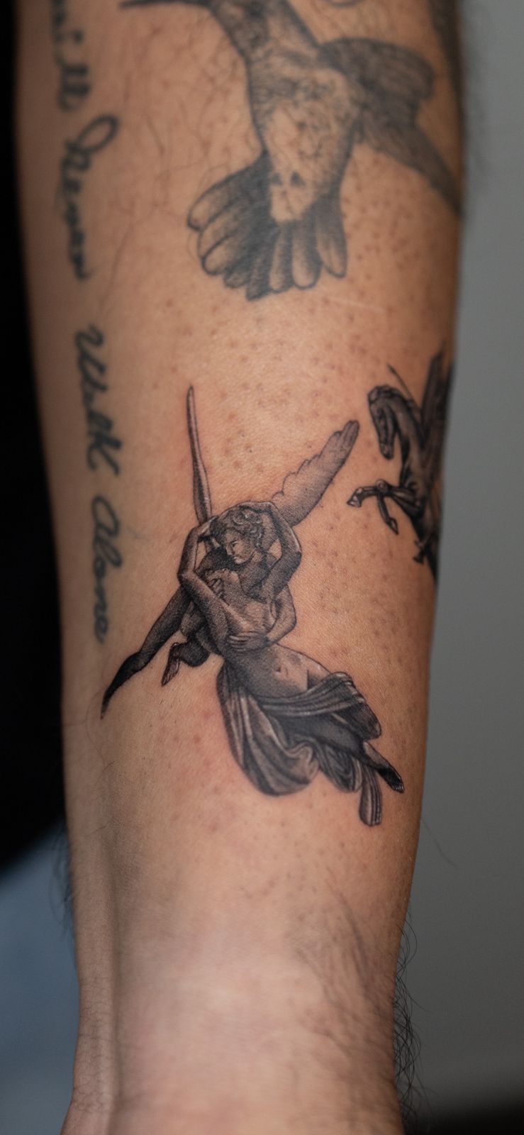 El micro realismo es la nueva tendencia en tatuajes | Revista Zoom