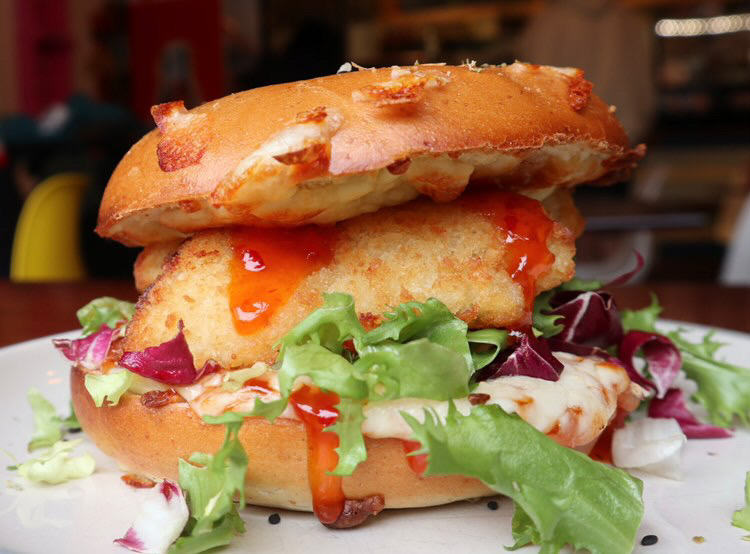 5 popular food spots in Aberdeen for students - RGU Student Blog