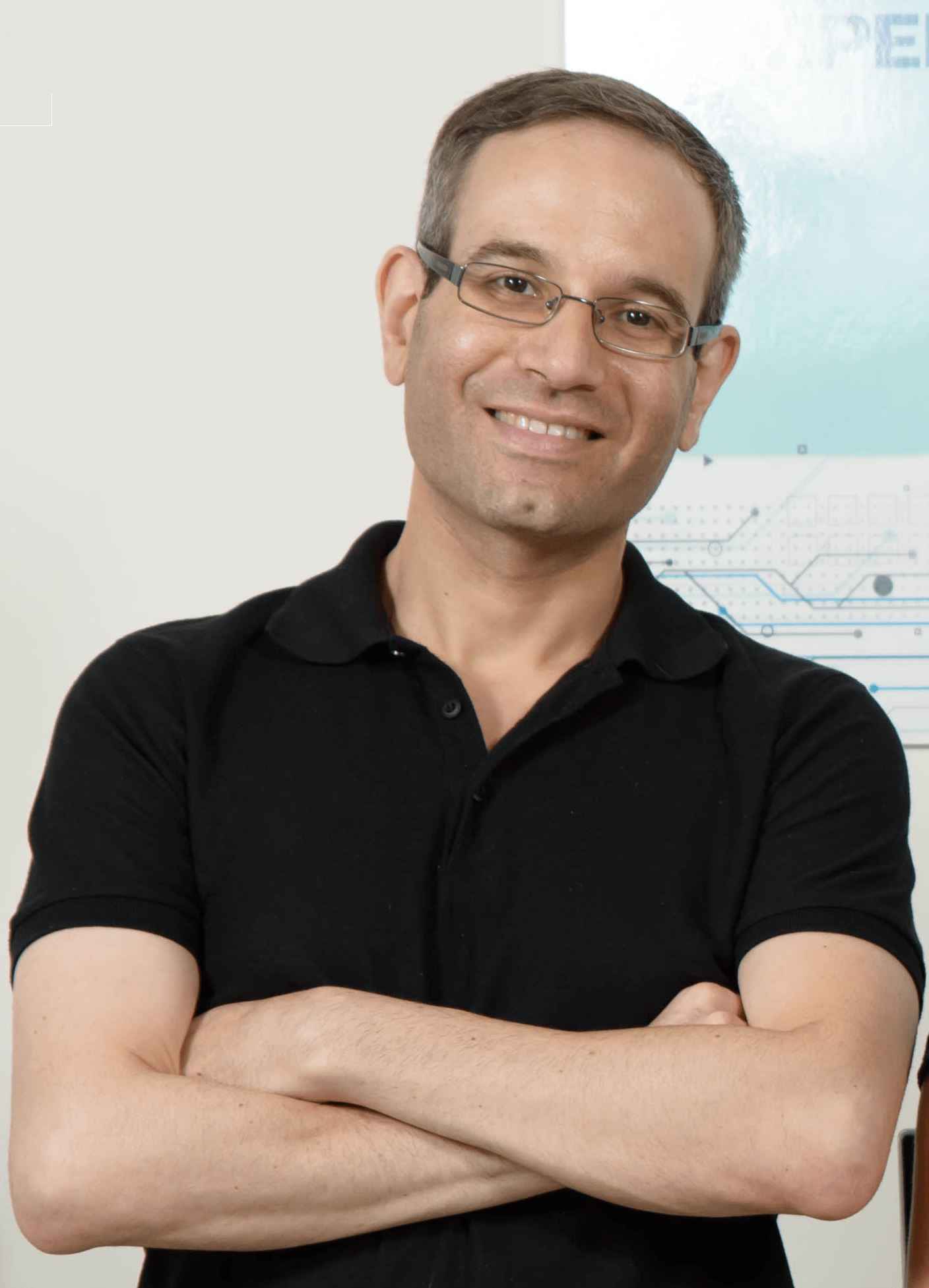 המחקר במכללות - ד"ר אביעד אלישר - Dr. Aviad Elyashar