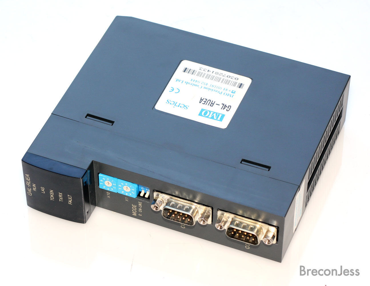 IMO G4L-RUEA R Net Module v1.2 I160 MBA021a | Rich Electronics