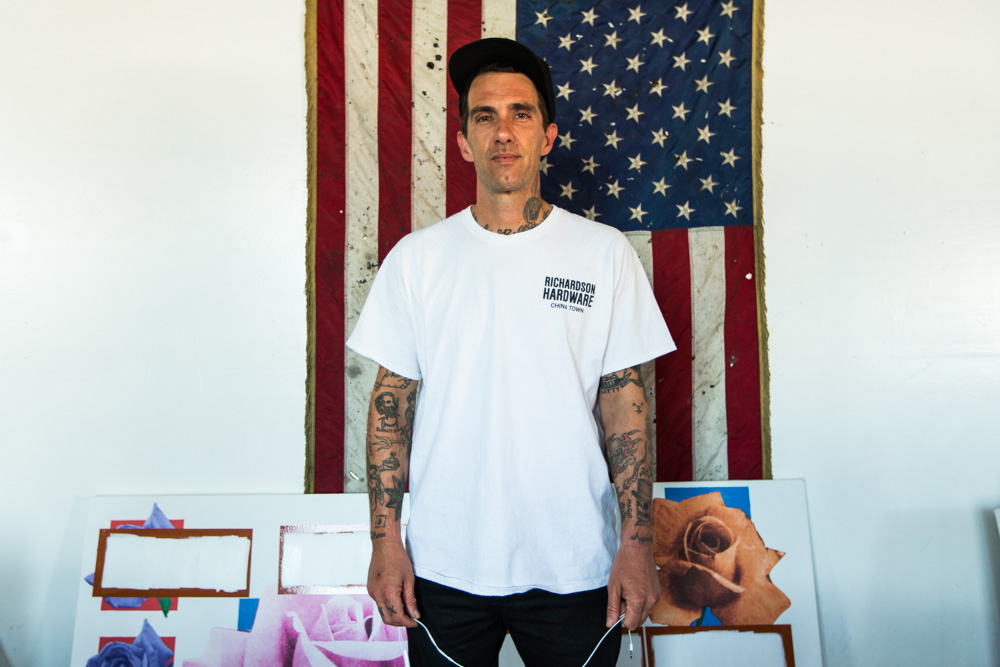 Tom Grant | Ric Size