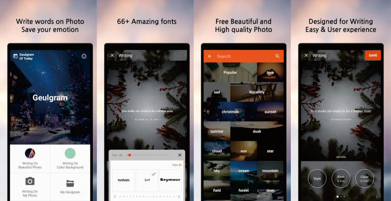 Aplikasi Pembuat Quotes Terbaik Untuk Android - Riswan Net