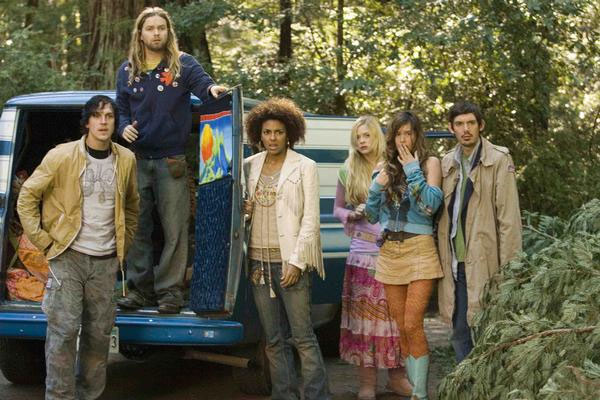 The Tripper (2006) - Rivers of Grue