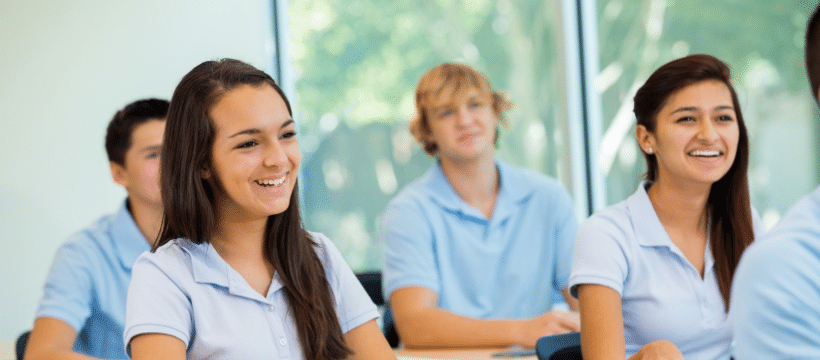 School Uniform Dress Code - Riverstone United