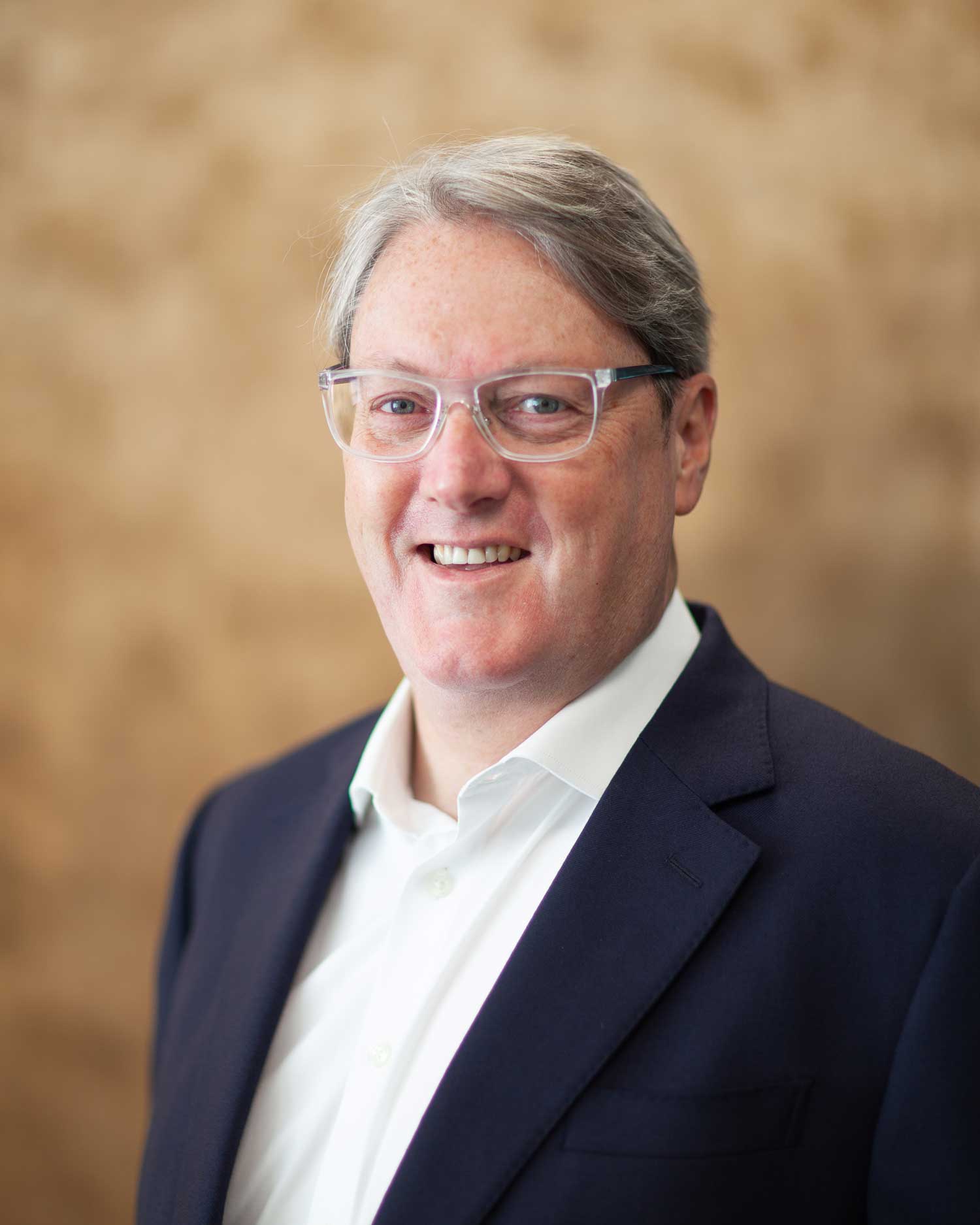 Edinburgh St James appoints Nick Peel as Managing Director | Retail ...