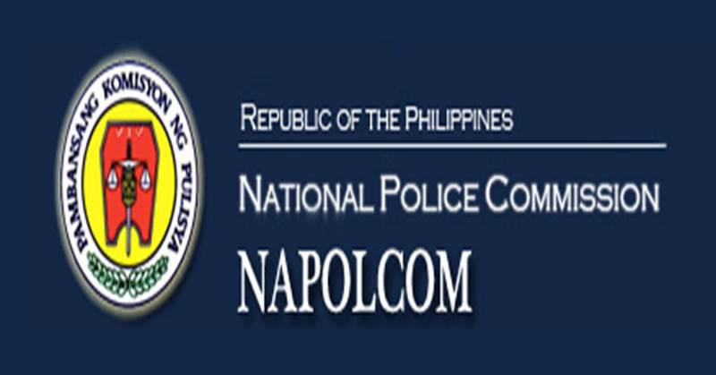 NAPOLCOM REGION 6, nagpatigayon it inspection sa mga police stations sa ...