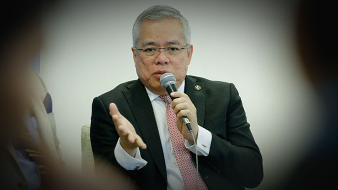Relasyon ng Pilipinas at EU, maganda pa rin - DTI Secretary Ramon Lopez ...