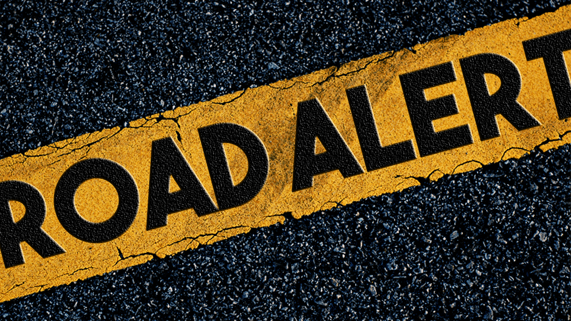 ROAD ALERT | DPWH muling ipagpapatuloy ang reblocking sa Metro Manila ...