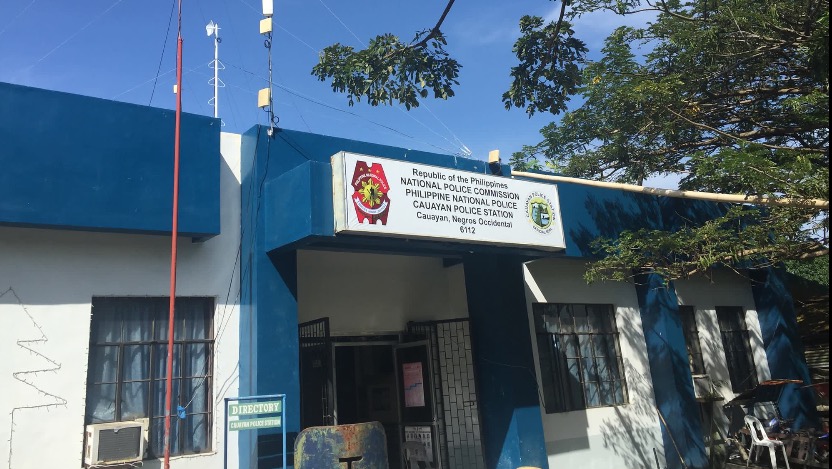 Priso sa Cauayan patay matapos nagsuicide gamit ang higot sang iya ...