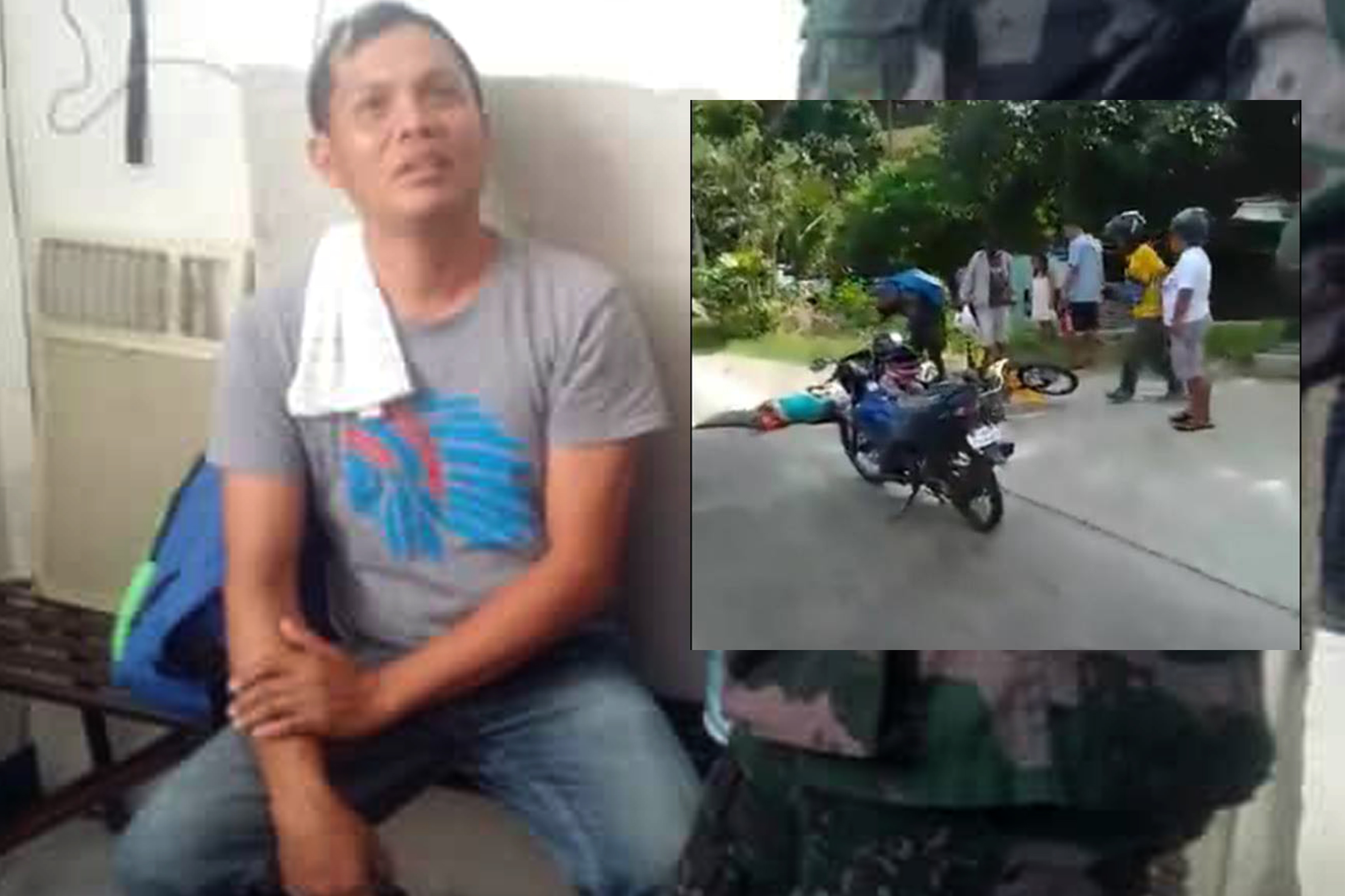 Truck vs motor, 1 patay - RMN Networks